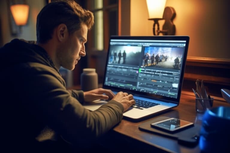 CG動画（CG映像）の作り方と制作のポイントを解説！2DCGと3DCGの違いやメリットも紹介 ｜ 動画制作・映像制作会社ならムビサク