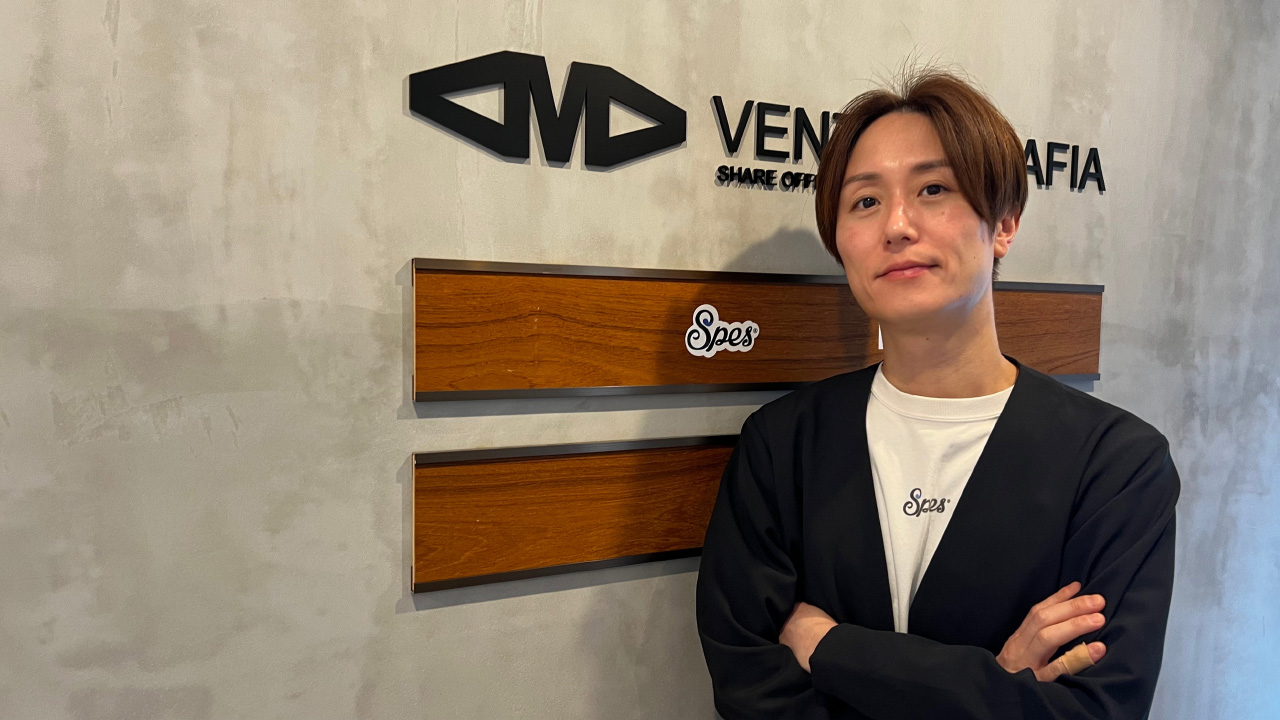 Spes株式会社様のお客様の声 ｜ 動画制作・映像制作会社ならムビサク